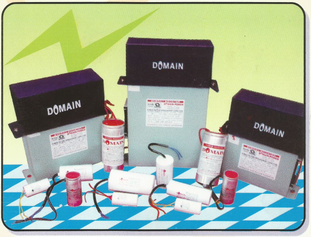 Domain Electrical Pvt Ltd